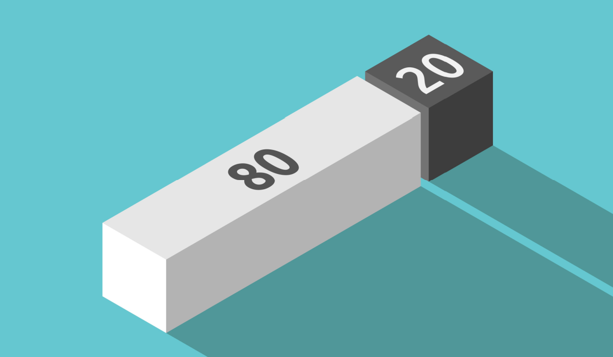 What is the 80/20 Rule? A simple guide to the Pareto Principle - Global ...